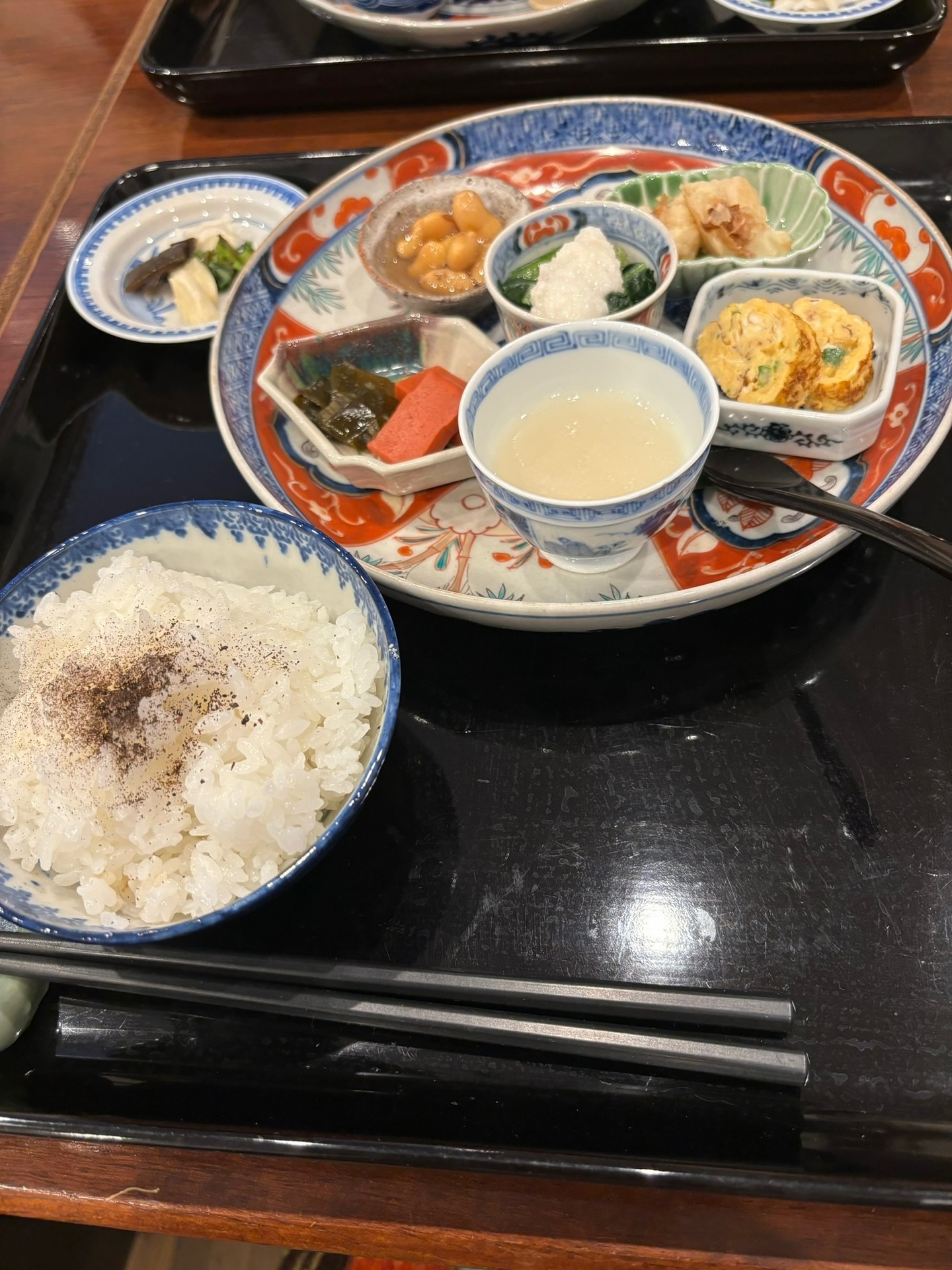 2月16日: Ebisu Cafe